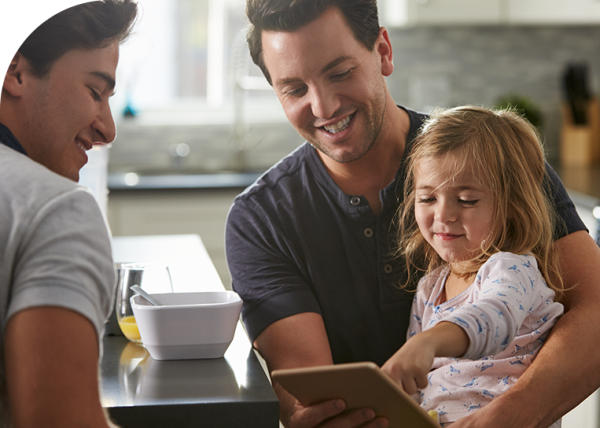 MOSAIC | Digital Solutions for Early Education