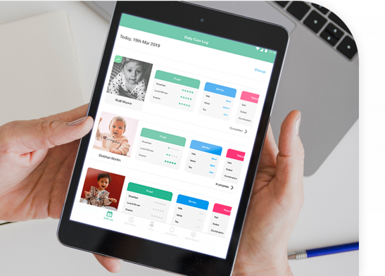 Information for Parents and Family - MOSAIC