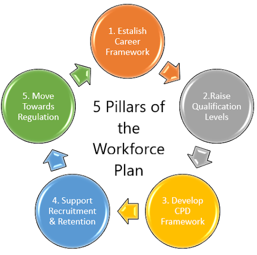 An overview of ‘Nurturing Skills’: The Workforce Plan - MOSAIC