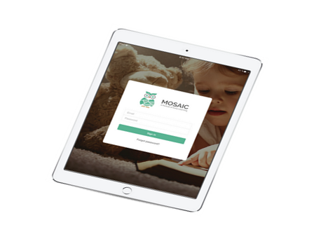 MOSAIC- The App for Professional Educators - MOSAIC