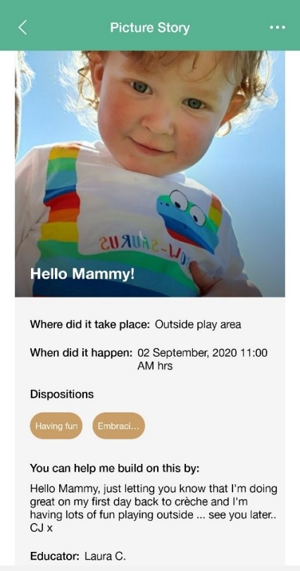 MOSAIC- The App for Professional Educators - MOSAIC