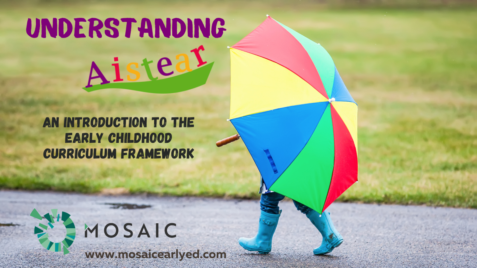 Online CPD - MOSAIC